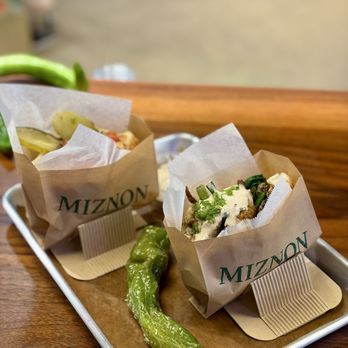 MIZNON - Updated January 2026 - 186 Photos & 107 Reviews - 317 S ...