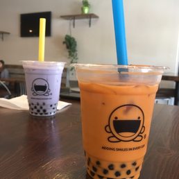 BOBA TEA HOUSE - 509 Photos & 611 Reviews - 767 W Blaine St, Riverside ...