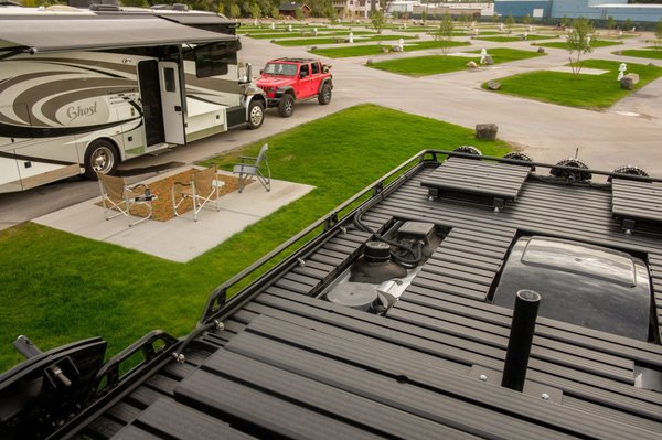 IDAHO FALLS LUXURY RV PARK - Updated October 2025 - 18 Photos & 28 ...