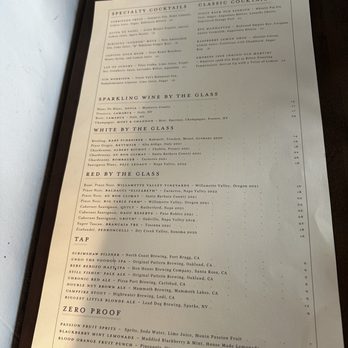 PRELUDE KITCHEN & BAR - Updated October 2024 - 936 Photos & 447 Reviews ...