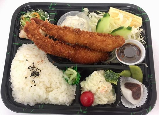 BENTO39 - Updated December 2025 - 272 Photos & 131 Reviews - 22200 Novi ...