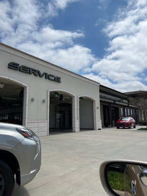 NORTHSIDE LEXUS - Updated December 2025 - 47 Photos & 204 Reviews ...