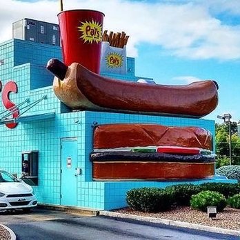 PAL’S - Updated January 2026 - 12 Reviews - 2866 Boones Creek Rd ...