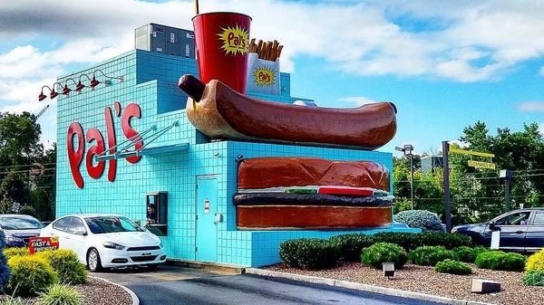 PAL’S - Updated January 2026 - 12 Reviews - 2866 Boones Creek Rd ...