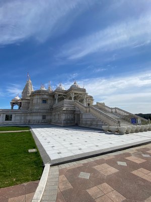 BAPS SHRI SWAMINARAYAN MANDIR - TORONTO - Updated October 2025 - 39 ...
