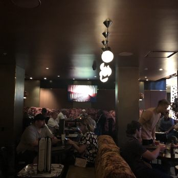 THE STAYTON ROOM - Updated August 2025 - 52 Photos & 28 Reviews - 140 ...