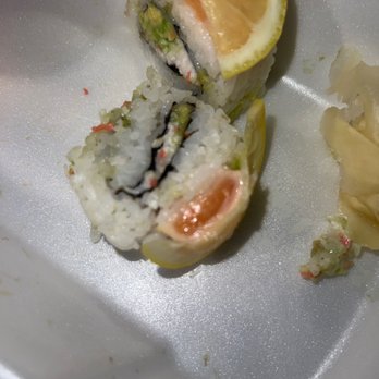 ATWATER SUSHI - 114 Photos & 120 Reviews - 1601 Bellevue Rd, Atwater, California - Sushi Bars ...