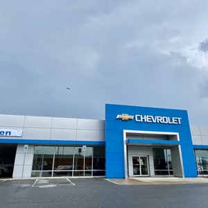 LEN STOLER CHEVROLET - Updated September 2025 - 21 Photos & 59 Reviews ...