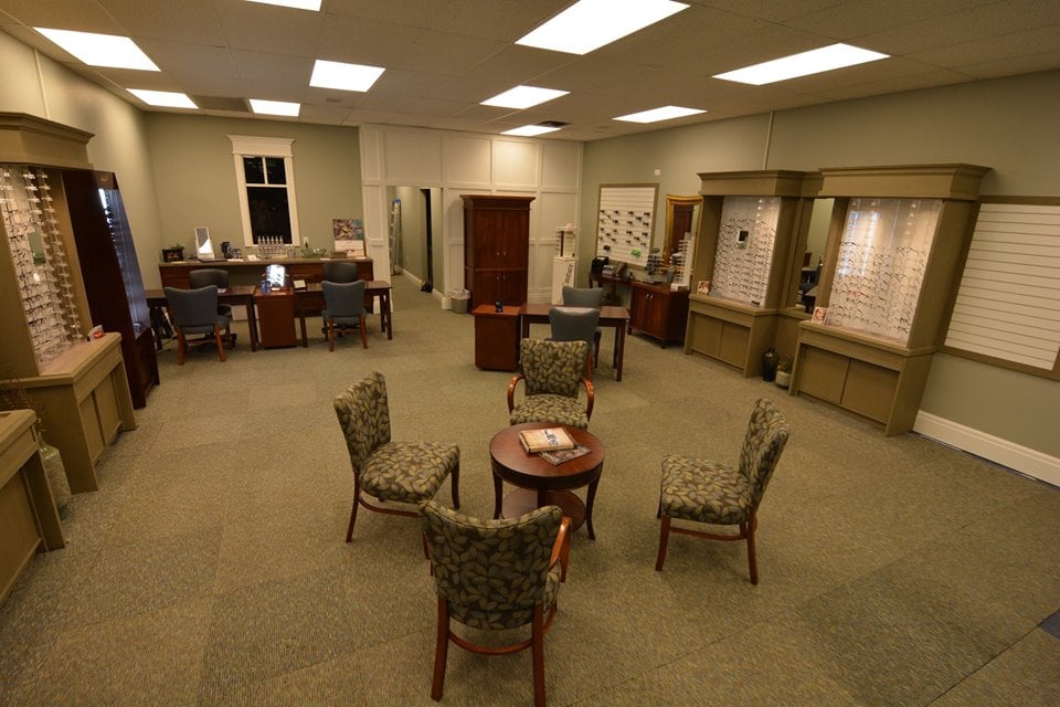 LOGAN OPTICAL - Updated December 2025 - 535 E 1400th N, Logan, Utah ...