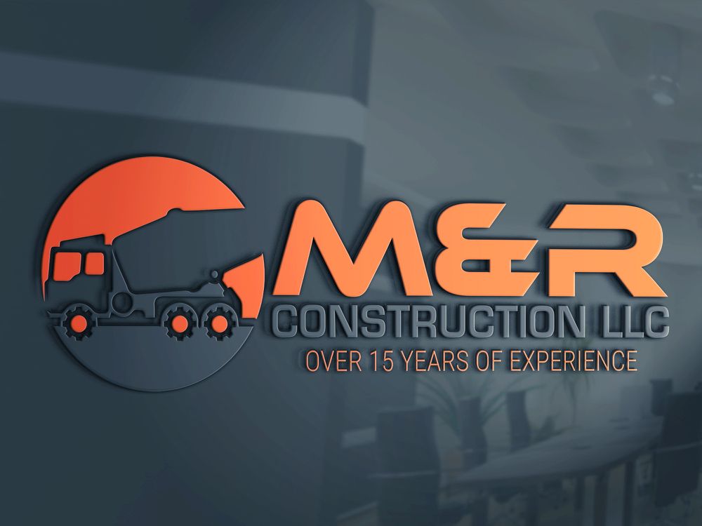 M&R CONSTRUCTION - Updated July 2024 - 1240 Jackson St, Pueblo ...