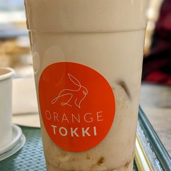 ORANGE TOKKI - Updated December 2024 - 74 Photos & 33 Reviews - 3525 W ...