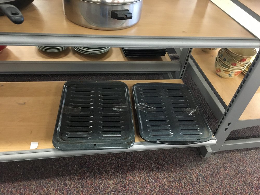 THE SALVATION ARMY THRIFT STORE & DONATION CENTER - 49 Photos & 71 ...