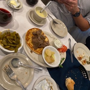 KOSTAS CAFE - 92 Photos & 259 Reviews - 4914 Greenville Ave, Dallas ...