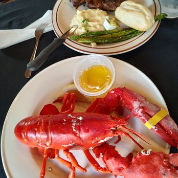 2 FORKS UP - Updated May 2024 - 215 Photos & 259 Reviews - 270 Campbell ...