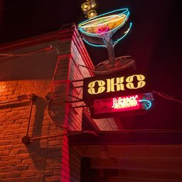 OKO - Updated October 2025 - 465 Photos & 101 Reviews - 1100 E 6th St ...
