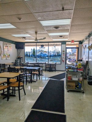 THE GOOD FOOD STORE & DELI - Updated June 2026 - 22 Photos & 116 ...