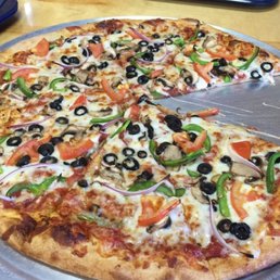 CLOCKWORK PIZZA - Updated December 2025 - 186 Photos & 504 Reviews ...