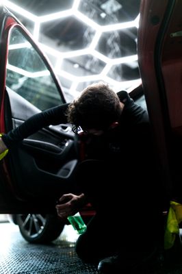 CYBER EXPRESS WASH - Updated December 2025 - 23 Photos & 12 Reviews ...