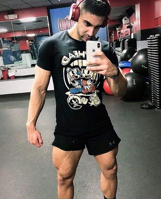 NEWARK’S IRONBOUND FITNESS - 76 Photos & 51 Reviews - Gyms - 115 Ferry ...