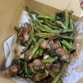 BIG BAD CHICKEN - Updated April 2025 - 101 Photos & 49 Reviews - 4024 ...