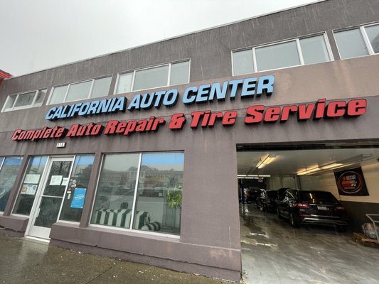 CALIFORNIA AUTO CENTER - Updated October 2025 - 72 Photos & 226 Reviews ...