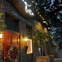 CHA-BELLA - Updated July 2025 - 424 Photos & 348 Reviews - 102 E Broad ...