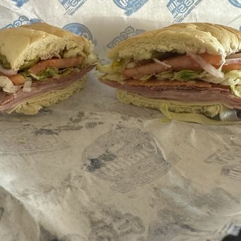 PORT OF SUBS - Updated December 2025 - 117 Photos & 105 Reviews - Harry ...