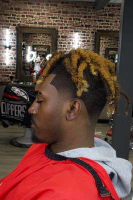 DRIP THE BARBER - Updated July 2024 - 17 Photos - 6600 N Mesa St, El ...