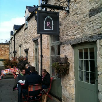 THE RECTORY KITCHEN & CELLAR - Updated May 2024 - 2 Templar Mews ...