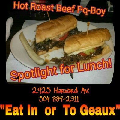 SPOTLIGHT RESTAURANT & BAR - Updated January 2026 - 15 Photos & 14 ...