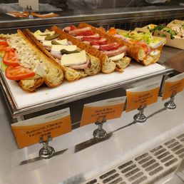 DOMINIQUE ANSEL MARCHE - Updated June 2025 - 183 Photos & 75 Reviews ...