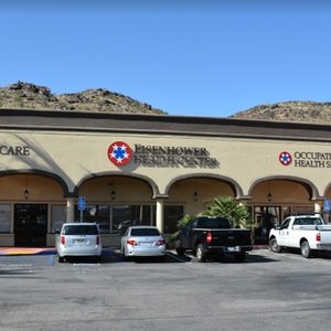DESERT COMPREHENSIVE TREATMENT CENTER - Updated May 2025 - 1330 N ...