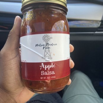 NELSON PRODUCE FARM - Updated May 2024 - 150 Photos & 17 Reviews ...