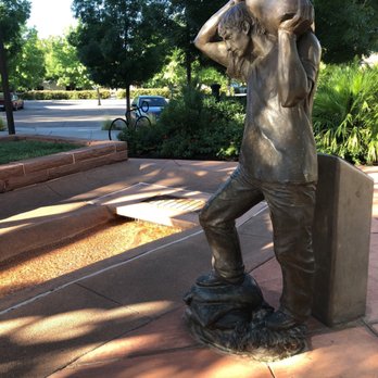 SAINT GEORGE TOWN SQUARE - Updated December 2025 - 158 Photos & 40 ...