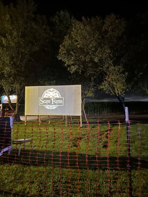 SCARE FARM - Updated January 2026 - 13 Reviews - 120 S Branch Rd ...