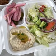 HAYAT’S KITCHEN - 857 Photos & 1286 Reviews - 11009 Burbank Blvd, North ...