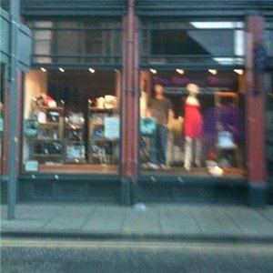 REJECTS DEPARTMENT STORE - Updated January 2025 - 123 St Clair Street ...