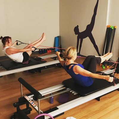 IMX PILATES & FITNESS - Updated December 2025 - 31 Photos & 26 Reviews ...