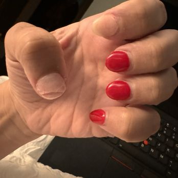 JC FANCY NAILS & SPA - Updated June 2026 - 89 Photos & 307 Reviews ...