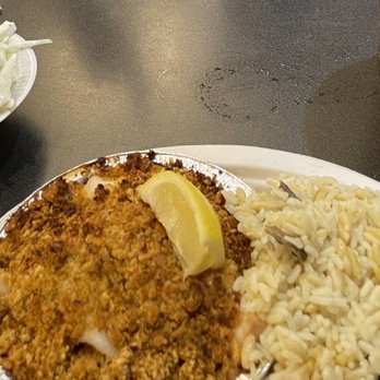 COOKE’S SEAFOOD - Updated July 2025 - 74 Photos & 107 Reviews - 7 Ryans ...