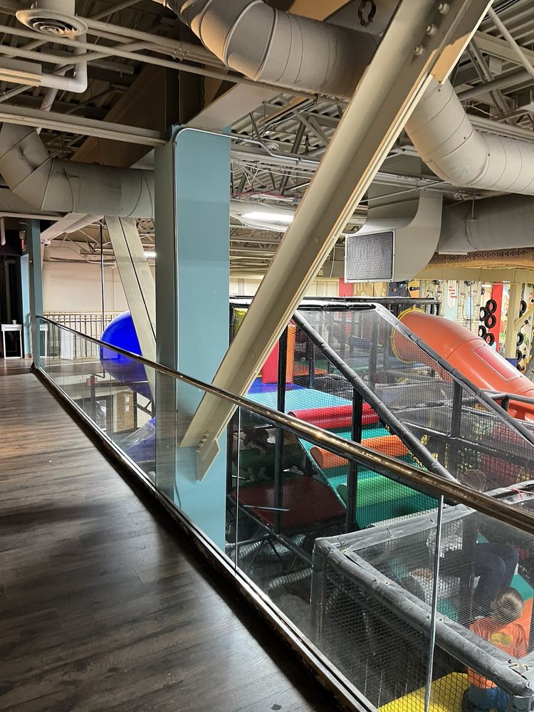 FUNTOPIA - GLENVIEW - Updated December 2025 - 178 Photos & 197 Reviews ...