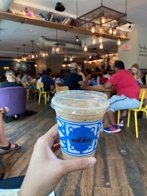 CAFFE NERO - Updated May 2025 - 36 Photos & 54 Reviews - 1047 ...