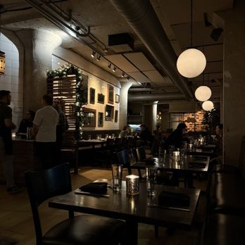 BOROUGH - Updated March 2025 - 607 Photos & 396 Reviews - 730 N ...