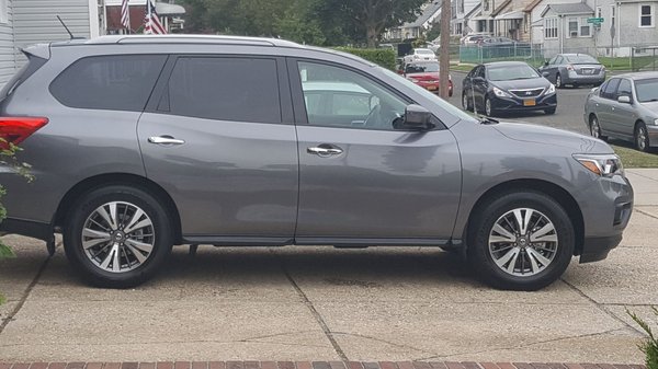 LEGEND NISSAN - Updated December 2025 - 32 Photos & 186 Reviews - 268 ...