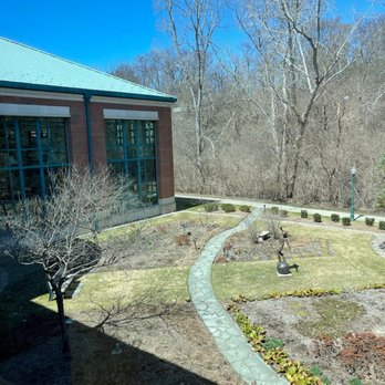 ROCHESTER HILLS PUBLIC LIBRARY - Updated December 2025 - 62 Photos & 28 ...