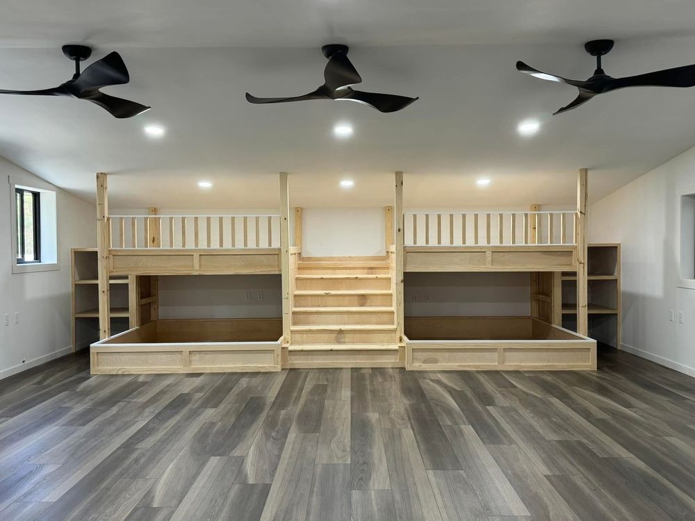 ONE MAN AND A HAMMER - Updated September 2025 - Request Consultation - 12 Photos - Lyons ...