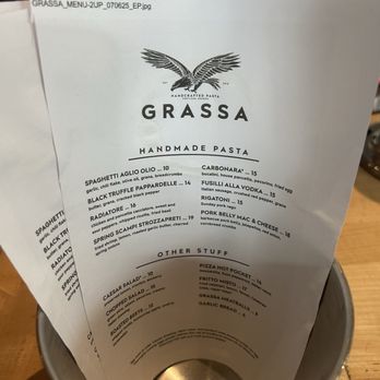 GRASSA - Updated October 2025 - 1007 Photos & 626 Reviews - 1506 NW ...