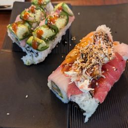 MINATO SUSHI & BAR - Updated October 2025 - 757 Photos & 648 Reviews ...