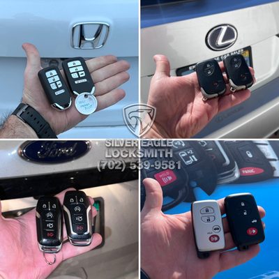 SILVER EAGLE LOCKSMITH - Updated October 2025 - 612 Photos & 403 ...