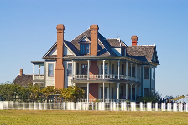 GEORGE RANCH HISTORICAL PARK - Updated September 2025 - 100 Photos & 45 ...